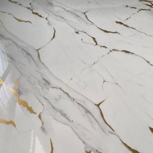 Lam sóng - PVC vân đá