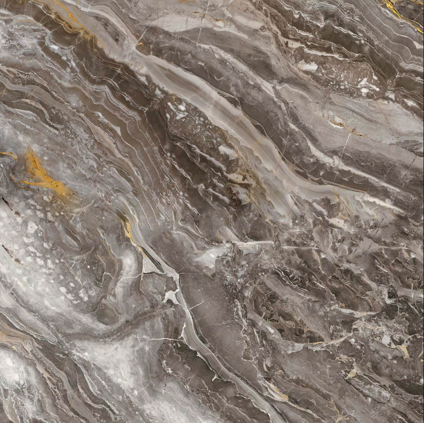 Tranh Vân Đá Ceramic Map 2D Vân Đá Tranh Vân Đá đơn